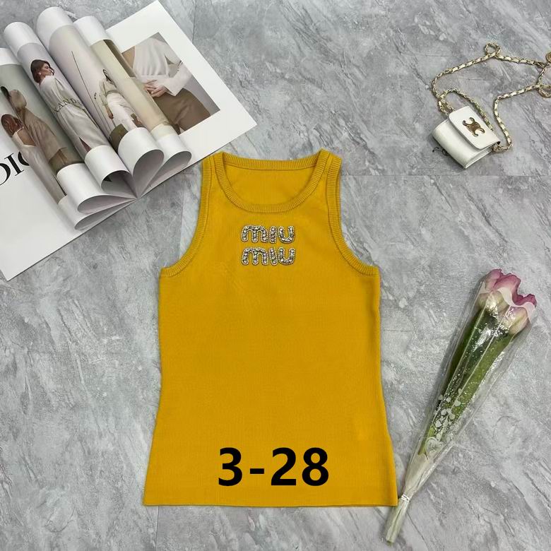 MiuMiu S-XL (46)-Fashion丨QiQi